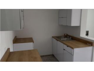 Gabinetes PVC Puerto Rico