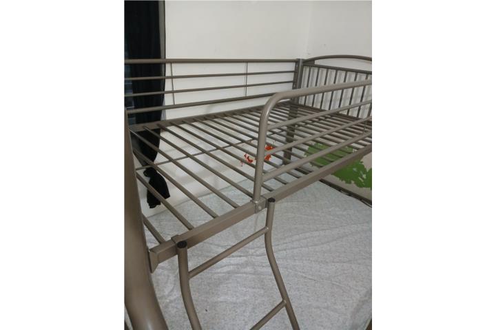 Litera full hermoso Puerto Rico