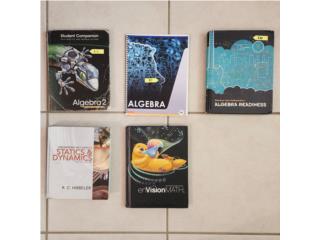 Venta de Libros Puerto Rico