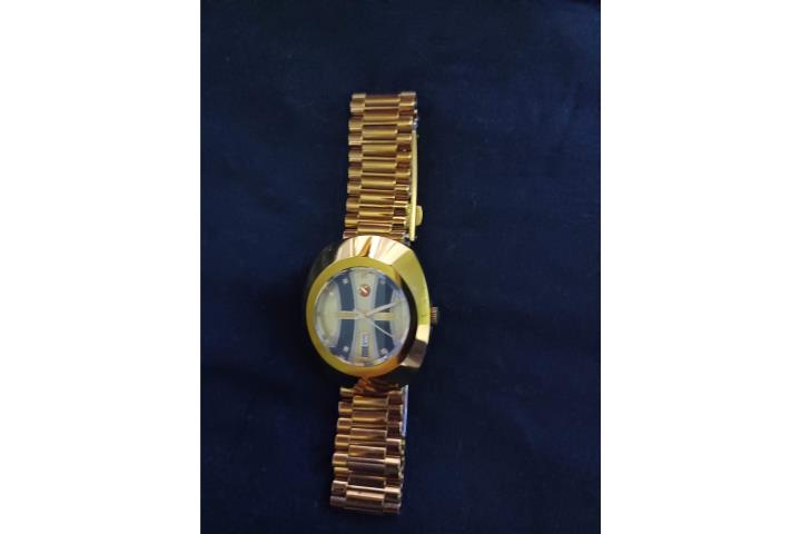 Rado diastar Puerto Rico