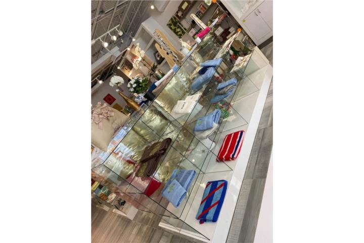 Mueble Comercial - Display Puerto Rico