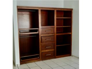Mueble Armario Cuarto Puerto Rico