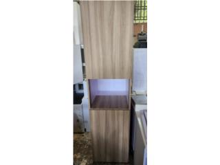 Alacena Nueva en PVC Puerto Rico