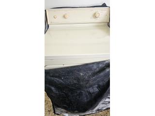 Secadora maytag electrica Puerto Rico