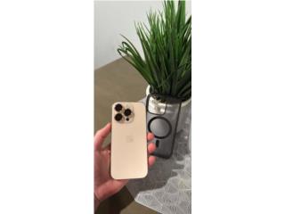 iPhone 16 pro T-mobile Puerto Rico