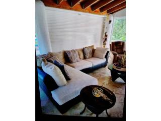 Mueble de sala Puerto Rico