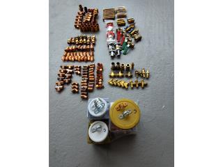 Plumbing Fittings & Pipe - Copper, PVC, CPVC Puerto Rico