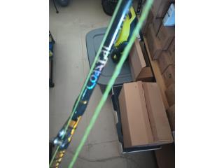 CAÑA COASTAL BENT BUTT, ROLLERS Puerto Rico