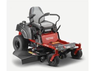 Potente tractor zero turn Red Max 42" 22hp Puerto Rico