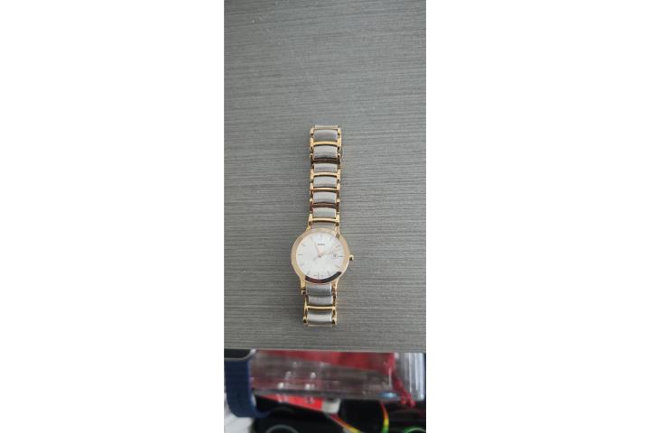 Reloj Rado Puerto Rico