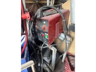 Sv Maquina de hilo Puerto Rico