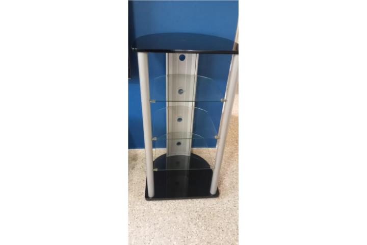 2 MESAS PARA SALA Puerto Rico