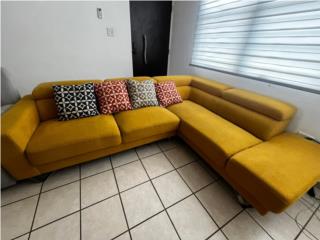 Mueble Puerto Rico