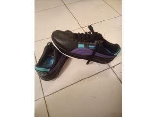 Tenis Puma Men New Puerto Rico