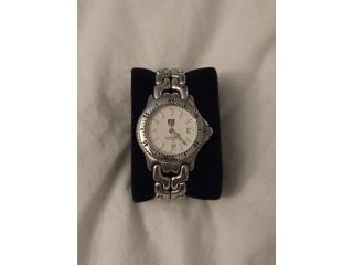 Tag Heuer S/EL Puerto Rico