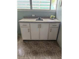Precioso Gabinete PVC Puerto Rico