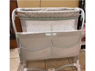 Bassinet (poco USO, esta como NUEVO) Puerto Rico