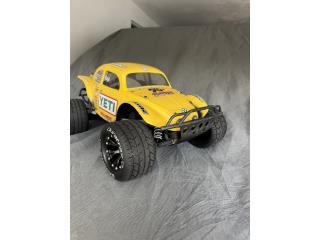 Traxxas slash 2x4 Puerto Rico