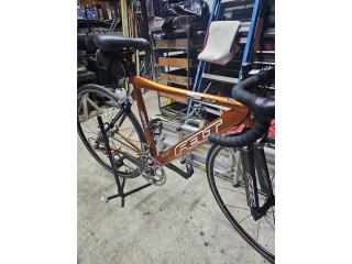 Bicicleta Felt s22 Puerto Rico