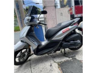piaggio 350 2020,2020,PiaggioPuerto Rico Clasificados