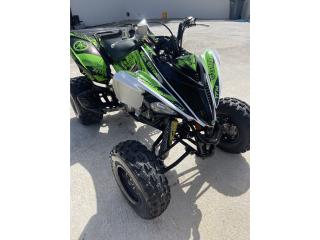 Yamaha raptor 700 2020,2020,YamahaPuerto Rico Clasificados