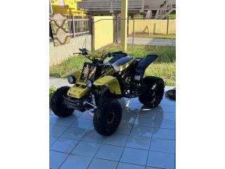 Se vende, banshee 2003,2003,YamahaPuerto Rico Clasificados
