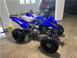 Yamaha raptor 700r ano 2020 título en mano ,2020,YamahaPuerto Rico ...