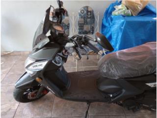 Vento Puerto Rico, Motoras Vento ClasificadosOnline.com