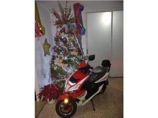 Vento Puerto Rico, Motoras Vento ClasificadosOnline.com