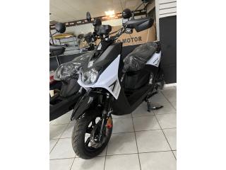 United Motorcycle, chuma 2022 ,2022 for sale in Puerto Rico