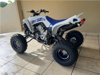 Raptor 700R NUEVO,2022,YamahaPuerto Rico Clasificados