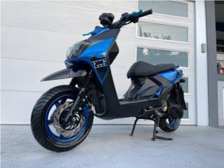 Chuma zuma echa 163,2022,YamahaPuerto Rico Clasificados
