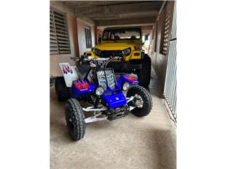 Yamaha Banshee 2004,2004,YamahaPuerto Rico Clasificados