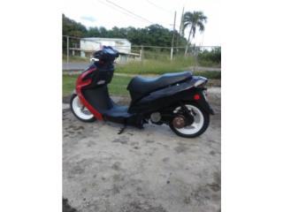 Vento Puerto Rico, Motoras Vento ClasificadosOnline.com