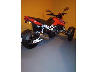 Vento Puerto Rico, Motoras Vento ClasificadosOnline.com