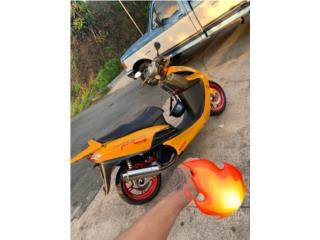 Vento Puerto Rico, Motoras Vento ClasificadosOnline.com