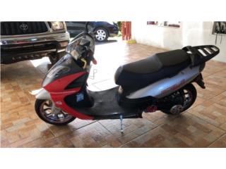 Vento Puerto Rico, Motoras Vento ClasificadosOnline.com