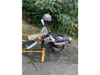 Vento Puerto Rico, Motoras Vento ClasificadosOnline.com