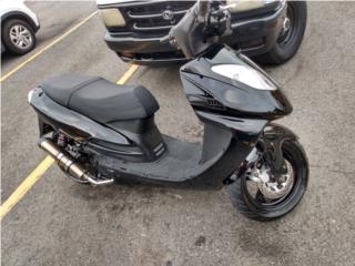 Vento Puerto Rico, Motoras Vento ClasificadosOnline.com