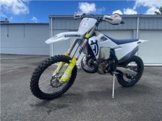 HUSQVARNA GRAHAM TX 300I 2022 IMPORTADA ,2022,HusqvarnaPuerto Rico ...