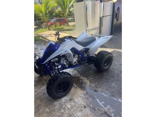 Raptor 700,2018,YamahaPuerto Rico Clasificados