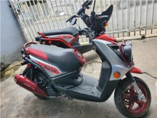 Se venden motoras zuma 2014 y 2015 125cc,2015,YamahaPuerto Rico ...