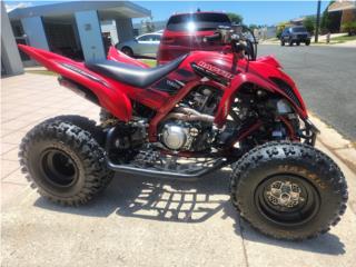 Raptor 700 2019 Special Edition,2019,YamahaPuerto Rico Clasificados