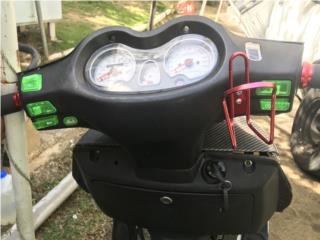 Vento Puerto Rico, Motoras Vento ClasificadosOnline.com