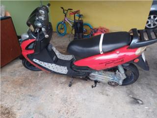 Vento Puerto Rico, Motoras Vento ClasificadosOnline.com