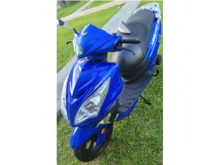 Vento Puerto Rico, Motoras Vento ClasificadosOnline.com