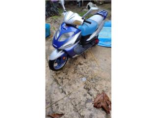 Vento Puerto Rico, Motoras Vento ClasificadosOnline.com