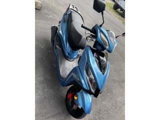 Vento Puerto Rico, Motoras Vento ClasificadosOnline.com