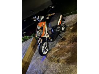 Vento Puerto Rico, Motoras Vento ClasificadosOnline.com