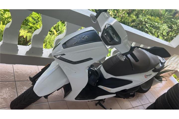 VLCE MOTORC 2021,2021,VentoPuerto Rico Clasificados